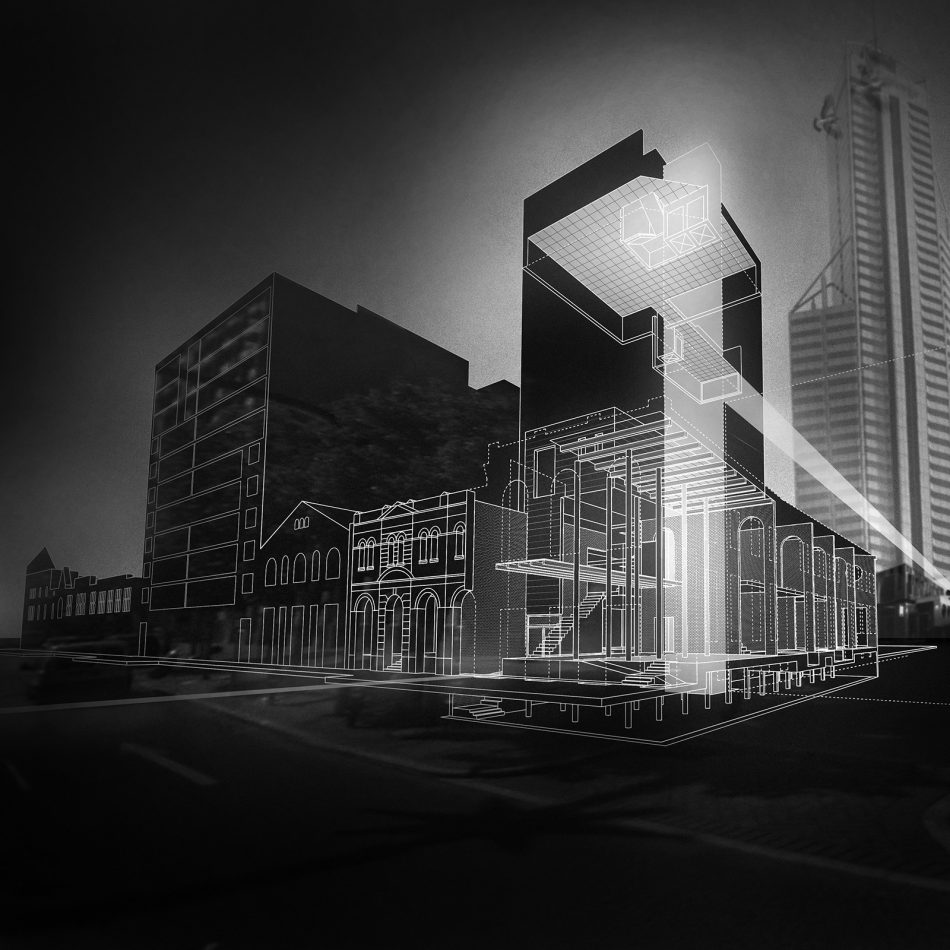 THE PINWHEEL | LEE YANG YANG