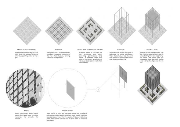 PAVILION OF REFLECTION | LEE YANG YANG